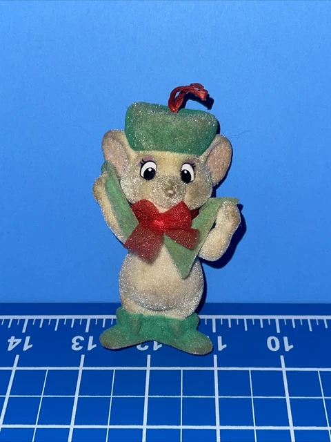 VINTAGE DISNEY MCDONALD'S Rescuers Down Under 1990 MISS BIANCA £4.62 ...