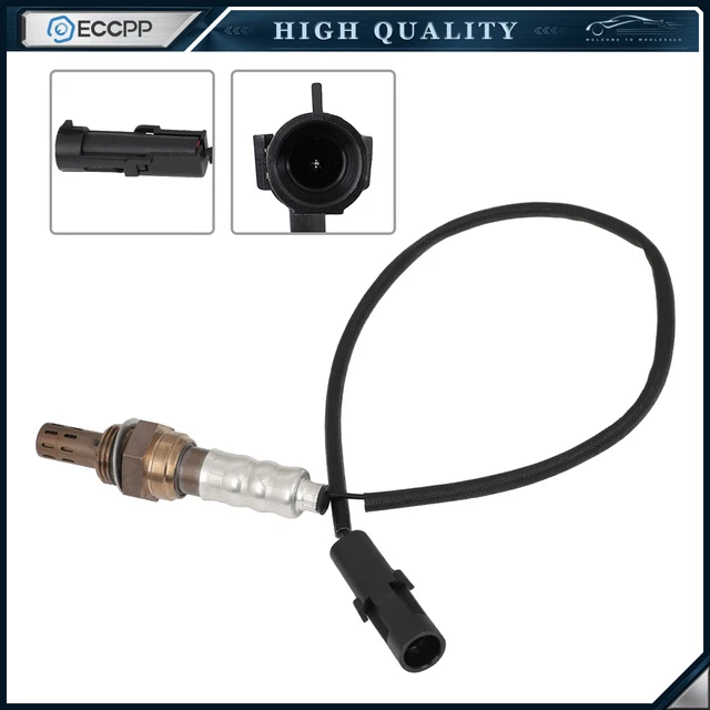 UPSTREAM FOR 1982-1993 Buick LeSabre Regal Century Oxygen Sensor O2 02 ...