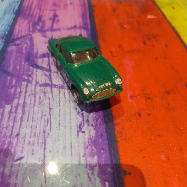 TRIANG MINIC MOTORWAYS Car No Box £30.00 - PicClick UK