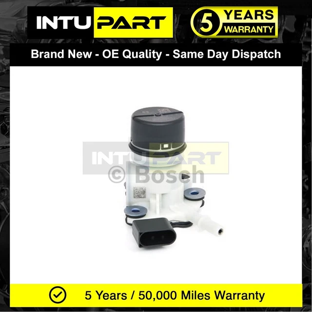 FITS MERCEDES SPRINTER E-Class Vito Intupart UREA Adblue injection ...
