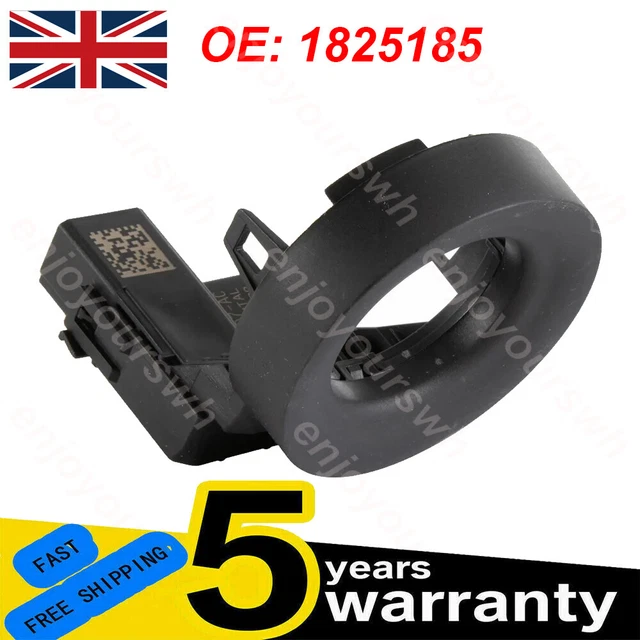 GENUINE FORD TRANSIT Mk8 Custom Duratorq TDCi Steering Transceiver 2012 ...