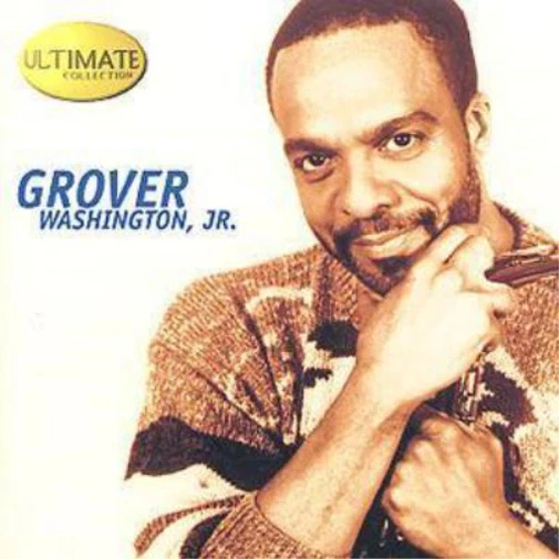 GROVER WASHINGTON JR. Ultimate Collection (CD) Album EUR 22,38 - PicClick FR