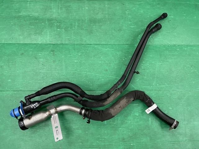 FORD RANGER ADBLUE Diesel Fuel Tank Filler Neck Pipe 2.0 Tdci Ecoblue ...