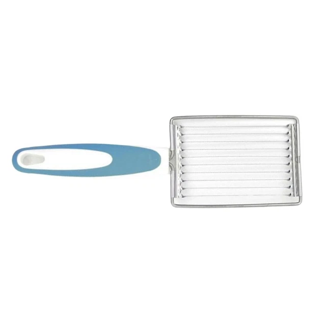 USER FRIENDLY TOMATO Cutting Device Tomato Cutter Practical Kitchen ...