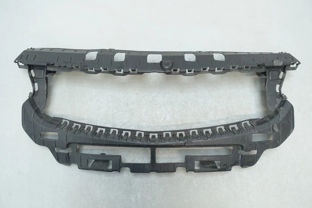 GENUINE VAUXHALL ASTRA K 2015-2018 FRONT BUMPER UPPER FITTING TRIM ...