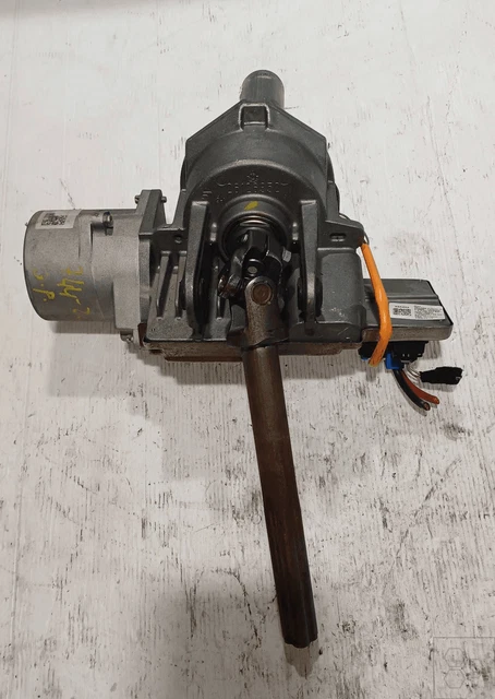 SERVOSTERZO ELETTRONICO PER FIAT PUNTO (6W) 1.3 MJT II S&S Ber 63a452 ...