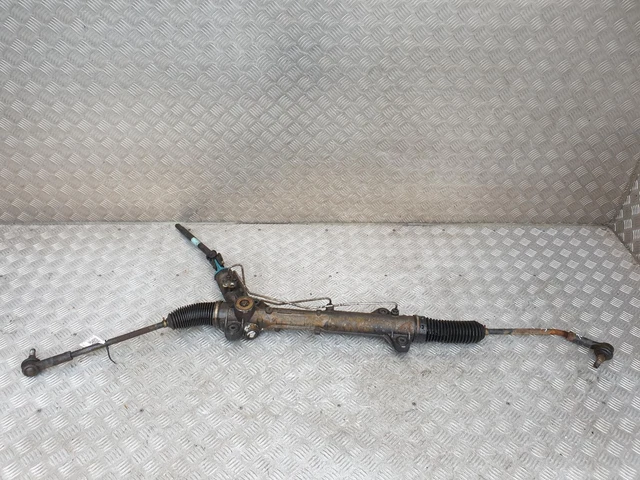 MERCEDES SPRINTER POWER Steering Rack Assembly 2015 2.1 Diesel W906 ...