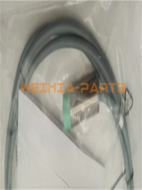 1pc For Pepperl Fuchs Proximity Switch Sensor Nbn8 18gm50 A0 New 103