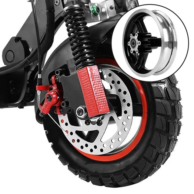 AM LIOREZ LES PERFORMANCES avec jante moyeu de roue argent e pour scooter le EUR 45,31 - PicClick IT