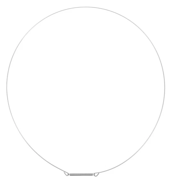 WASHING MACHINE DOOR Seal Retaining Ring for Machines Clamp Assembly ...