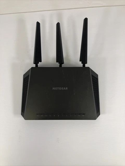 NETGEAR NIGHTHAWK AC1900 Smart Wifi Router R7000 $15.00 - PicClick
