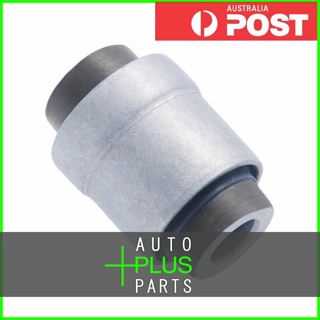 FITS NISSAN ARMADA - BUSHING, REAR LOWER CONTROL ARM EUR 13,63 ...