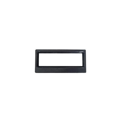 LAND ROVER DEFENDER TD5 Bezel (Frame) Radio - FHF000070PMA £47.35 ...