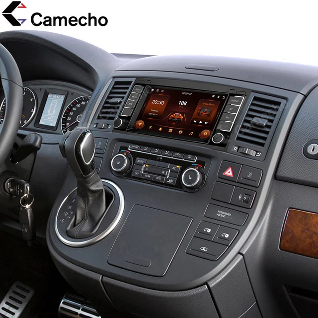 1+32GB FÜR VW Touareg T5 Transporter Multivan 2004-2011 Android 13 Autoradio GPS EUR 149,99 ...