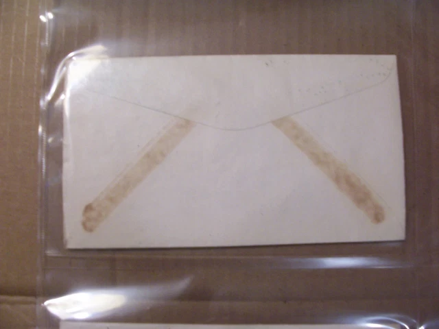 FAMOUS AMERICANS FIRST Day Issue Cover Fdc 1940 4 Stamps Gilbert ...