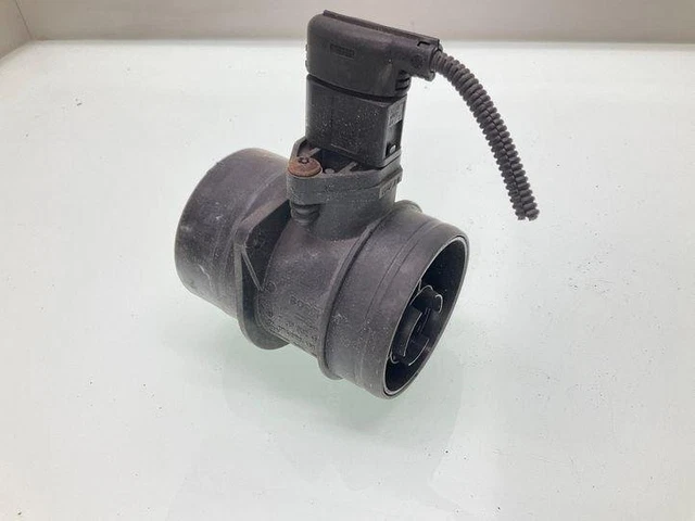VW PASSAT VARIANT B6 3C5 air mass meter 074906461B 0281002461 2.00 22248562 £52.07 - PicClick UK