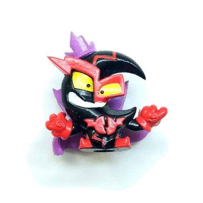 MOONARCHAOS SUPERTHINGS RESCUE Force ultra raro serie 10 EUR 33,00 ...