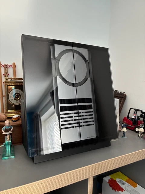 B&O 3000 SYTEM plus Beolab 6000 active speakes £715.60 - PicClick UK