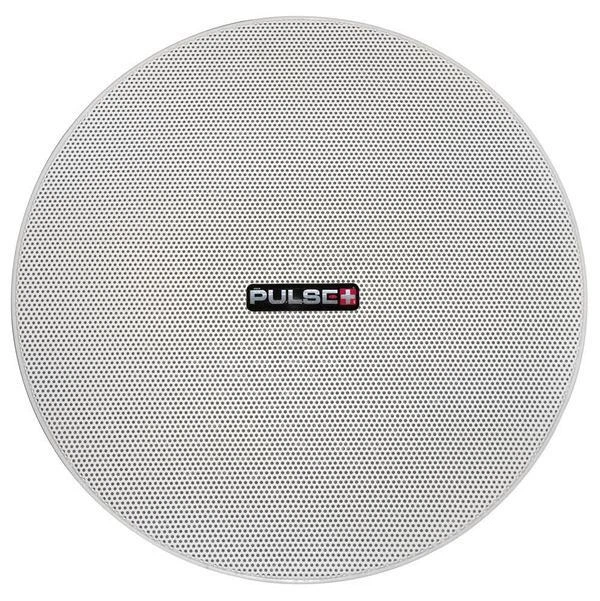 PULSE PLUS 6.5" 100v Line Ceiling Speaker With Low Profile Magnetic ...