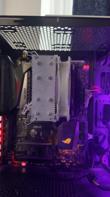 ASUS MAXIMUS VIII Hero Z170 Motherboard LGA 1151 DDR4 ATX + Intel Core ...