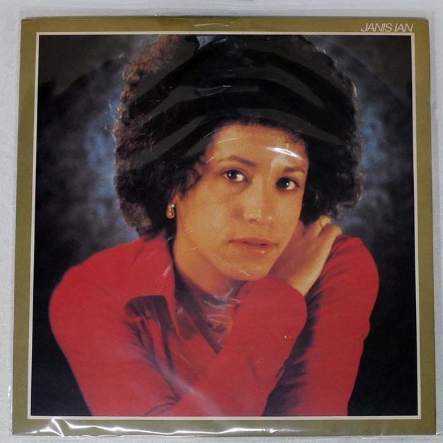 JANIS IAN BEST OF SAME CBS 25AP600 Japan OBI VINYL LP $6.14 - PicClick AU