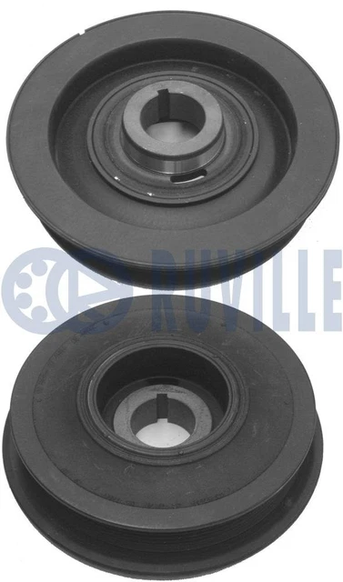 POULIE DAMPER POUR OPEL ZAFIRA ASTRA VECTRA 2.2 DTI 2.0 DTI 16V 2.0 DI ...