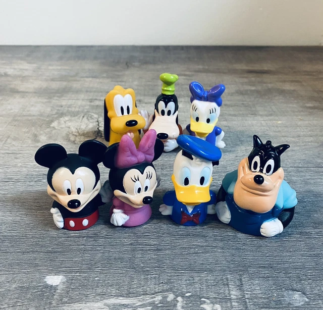 Mini Feet For Fingers Aazon.co: TOPZEA 40 Pack Finger Feet Puppet ...