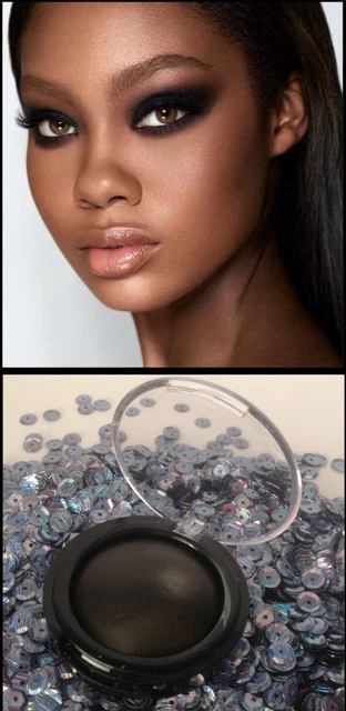 PAT MCGRATH LABS Pigmento materia scura raso ultra nero NUOVO EUR 28,77 ...