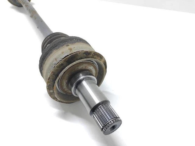 MERCEDES-BENZ C W204 Trasero Izquierdo Eje A2113570091 2.0 Diesel 100kw ...