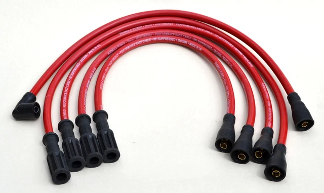 POUR LANCIA DELTA Prisma, Formula Power Original 10mm Race Performance ...