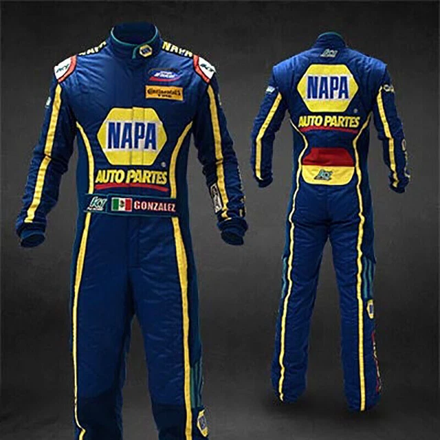 KART RACING SUIT / Go Karting Suit Digital Printed Level 2 CIK/FIA Approved suit £112.77 ...