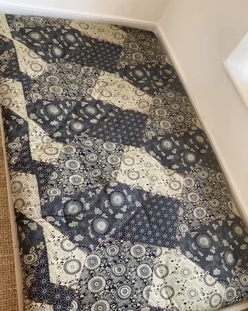 AUTHENTIC SHIKIBUTON AND Tatami Mat £312.72 - PicClick UK