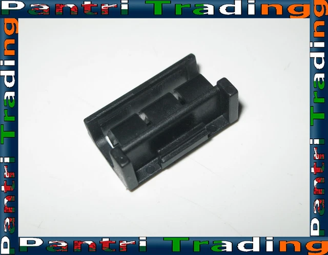 BMW E46 ROOF Rack Gutter Trim Strip Clip Clamp Bracket 51138208503 New ...