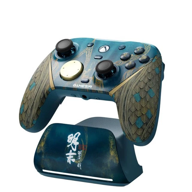 GAMESIR G7 PRO WUCHANG: Fallen Feathers Edition Wireless Controller ...