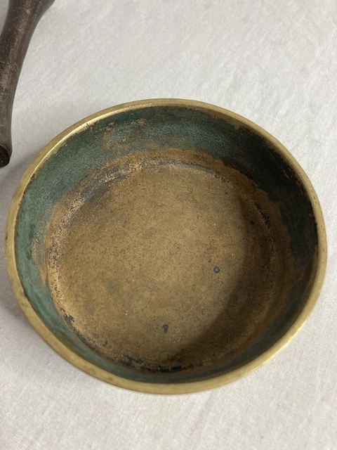 MORTIER ET PILON En Bronze Signe Max Le Verrier EUR 40,00 - PicClick FR