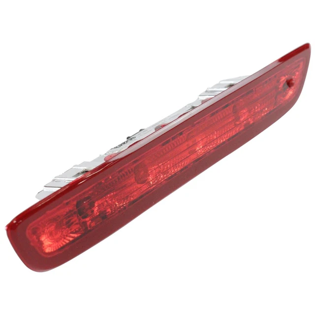 GENUINE TOYOTA REAR High Level Mounted Brake Light Aygo 2014 ...