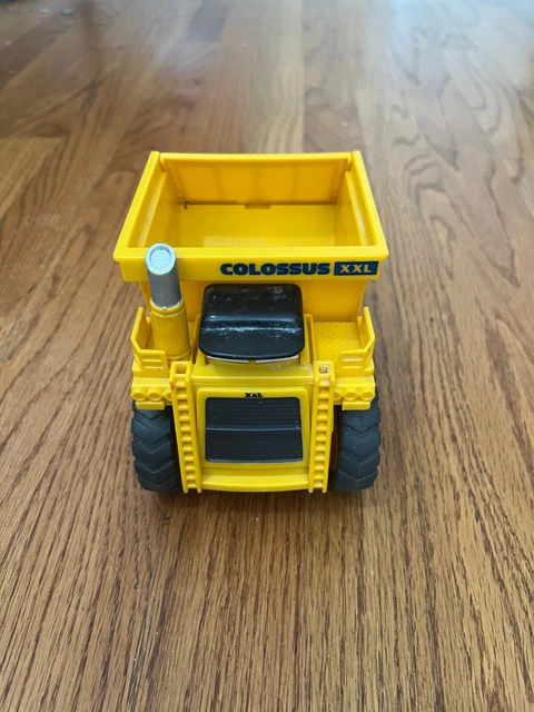 DISNEY PIXAR CARS COLOSSUS XXL Car Chomping Truck £71.21 - PicClick UK