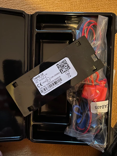 TRAKM8 T10 D-LITE 70-50A-A GPS Vehicle Fleet Gps Tracking Tracker ...