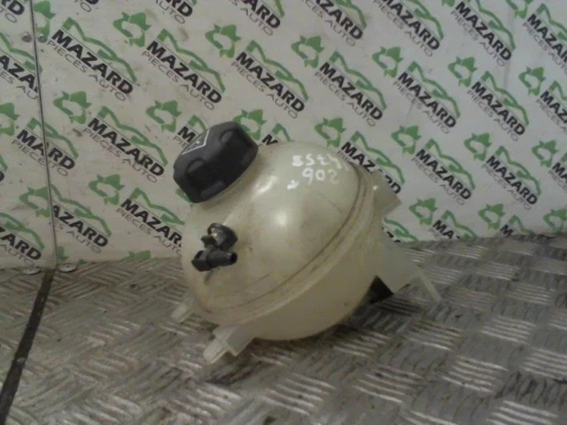 VASE D'EXPANSION PEUGEOT 206+ 1323Z5 EUR 15,00 - PicClick FR