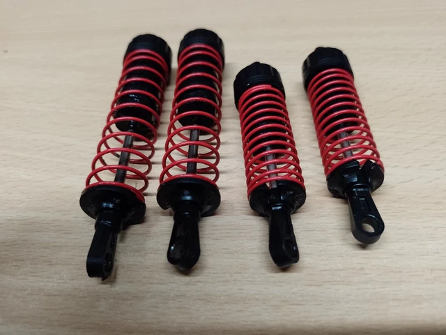 TAMIYA CVA SHOCKS,OFF Road Buggy £12.99 - PicClick UK