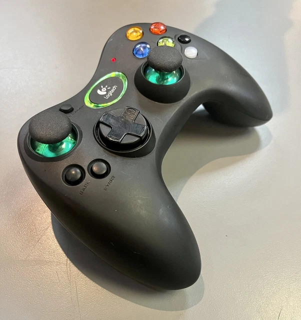 Logitech Original Xbox Wireless Controller FOR SALE! - PicClick