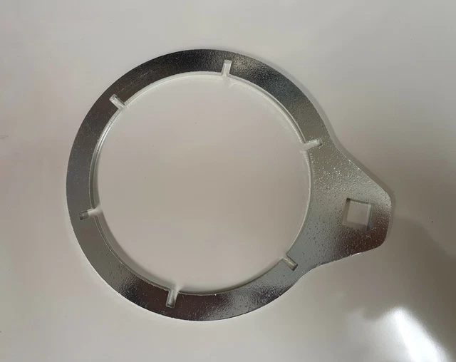 FUEL FILTER SPANNER Tool Wrench For Ford Transit Tdci 2012-2021 £12.95 ...