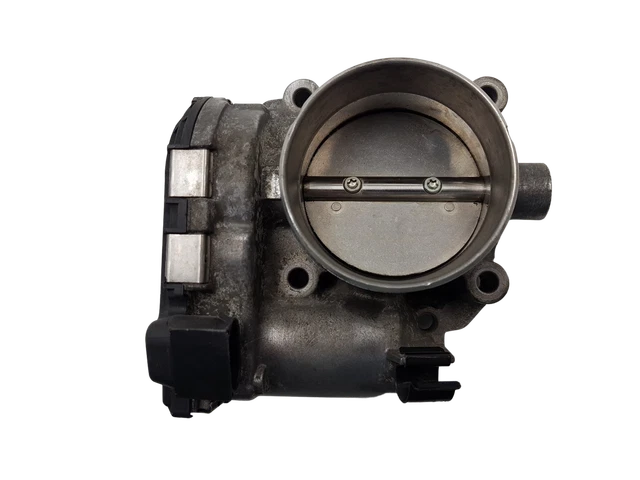 BOITIER PAPILLON D’ADMISSION 30711552 0280750146 Volvo Ford Bosch 3338 ...