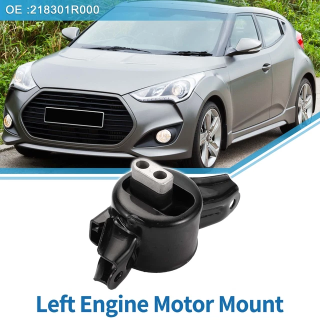 ENGINE MOTOR MOUNT Engine Mounting for Hyundai Veloster 2016 EUR 45,83 ...