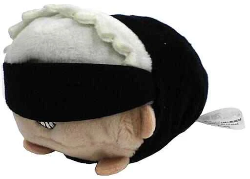 JUJUTSU KAISEN SATORU Gojo Noru Chara Mascot Jump Characters Store ...