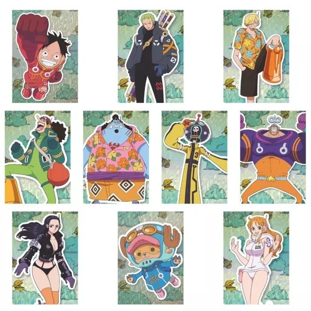 PANINI ONE PIECE 25Th Anniversary- Edition Limitée Aux Choix EUR 6,99 ...
