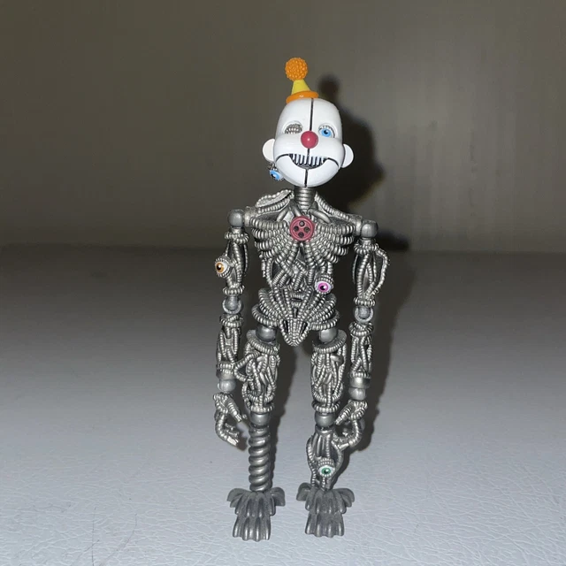 ENNARD FUNKO FNAF Figure Five Nights at Freddy's Sister Location ...