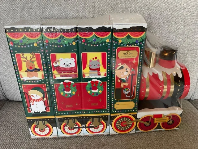 LEGAMI - CALENDARIO dell'Avvento Christmas Countdown Natale 2025 ...