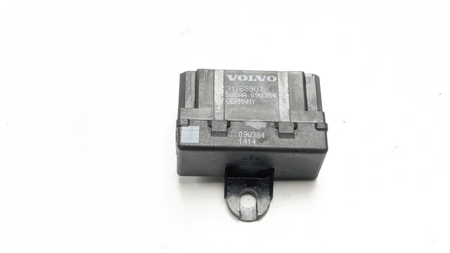 LAND ROVER DISCOVERY 4 Heated Seat Control Module Ecu 31268907 Lr4 2009 ...