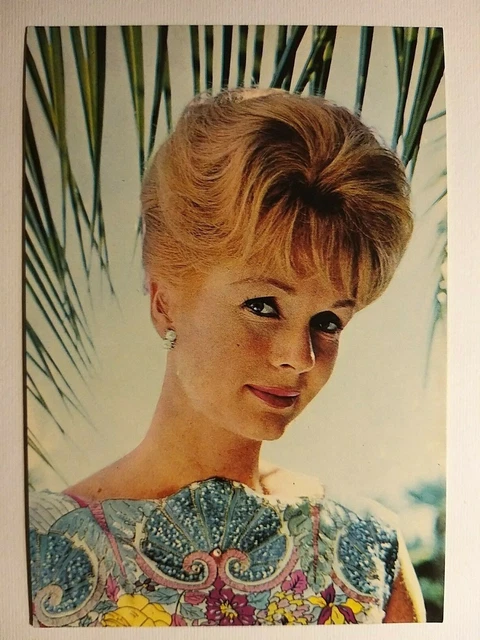 DEBBIE REYNOLDS - Metro-Goldwyn Mayer. Attrice. EUR 3,50 - PicClick IT